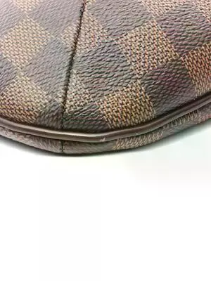 LOUIS VUITTON Pm Bloomsbury Shoulder Bag