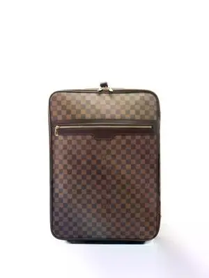 LOUIS VUITTON Pegase 55 Carry Case