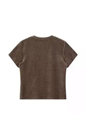REST&RECREATION Round-neck T-shirt