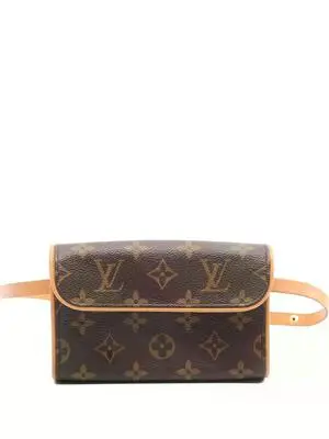 Louis Vuitton Patterned Belt Bags
