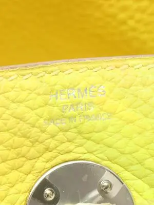 Hermès Lindy 26 Shoulder Bag