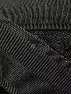 Bottega Veneta 2010s Intrecciato Webbing Shoulder Bag