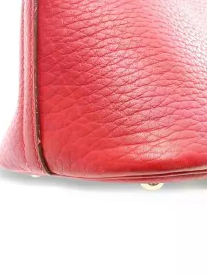 Hermès Bolide 37 Handbag