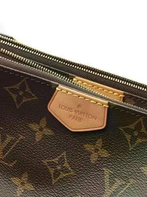 LOUIS VUITTON 2020 Monogram Cross Body Bag
