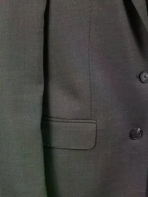 Tagliatore Single-breasted Suit - Brown