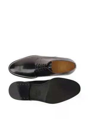 BERWICK 1707 3011-k6 Derby Shoes