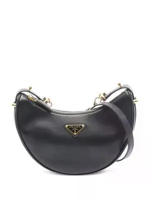 Prada 2000s Arke Handbag