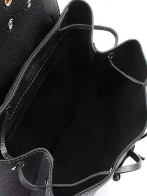 LOUIS VUITTON 2016 Lockme Studded Backpack