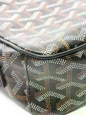 Goyard Cap Vert Pm Shoulder Bag