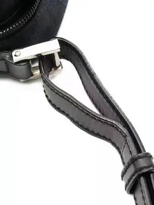 Gucci 2010s Gg-pattern Shoulder Bag