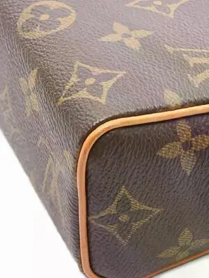LOUIS VUITTON 2002 Monogram Handbag