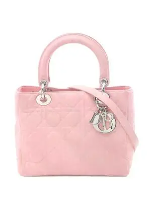 Dior 2000s Lady Handbag