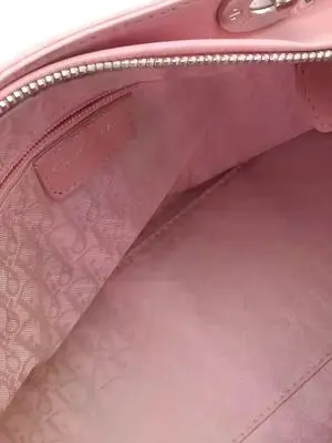 Dior 2000s Lady Handbag