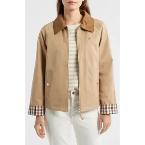 Tommy Hilfiger Cuffed Jackets For Women