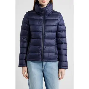 Packable Puffer Jackets