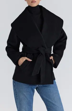 House Of Cb Classic Outerwear For Women