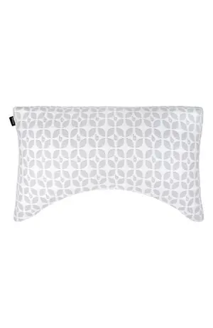 BLISSY Adjustable Crescent Pillow