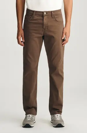 Mavi Stretch Pants For Men