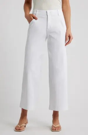 Wit & Wisdom Zip Up Pants For Women