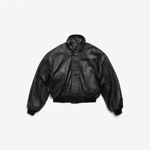Balenciaga Casual Jackets For Women