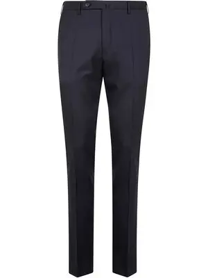 Incotex Slim Fit Trousers