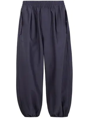Plain Sports Pants For Women