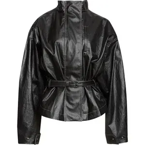 Jacquemus Belted Jackets For Women