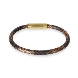 LOUIS VUITTON Keep It Bracelet
