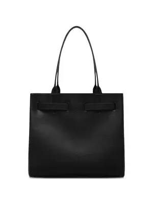 TOM FORD Audrey Medium Leather Tote