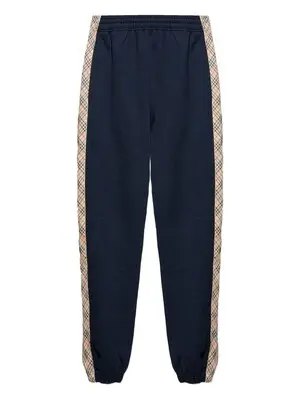 Burberry Cotton Sweatpants