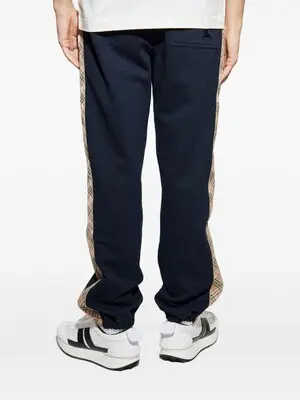 Burberry Cotton Sweatpants