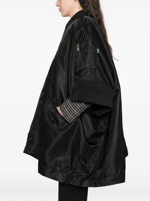 MAISON MARGIELA Nylon Cape