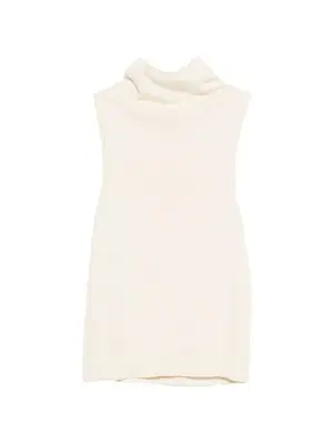 ALYSI Cotton Tank Top