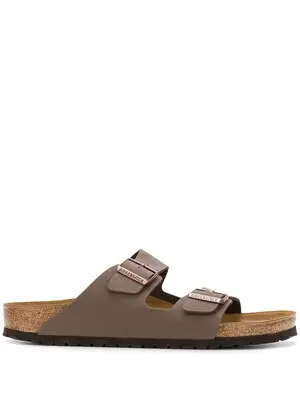 Gathered Sandals For Men