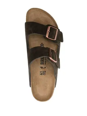 BIRKENSTOCK Arizona Sandals - Brown