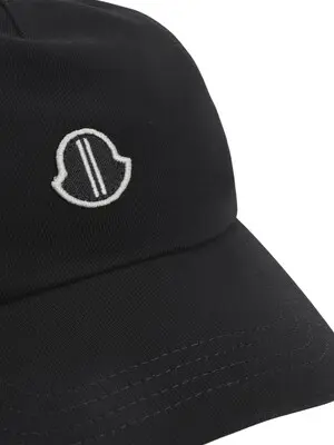 MONCLER + RICK OWENS Cap