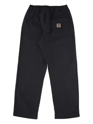 Carhartt Work In Progress Cotton Blend Trousers - Grey