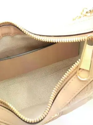Gucci 2010's Gg Matelasse Chain Shoulder Bag - Neutrals