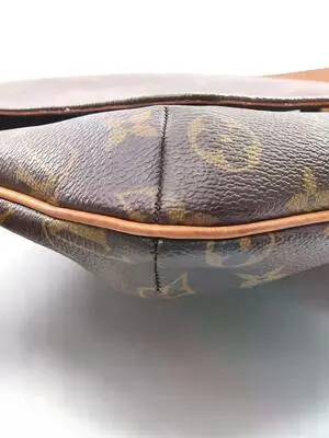 LOUIS VUITTON 2003 Musette Salsa Shoulder Bag
