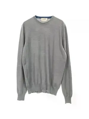 Hermes Ribbed Sweaters For Men