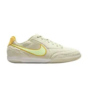 Nike Tiempo Streetgato Le Sneakers - Yellow