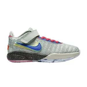Nike Lebron 20 Ps Lifer Sneakers