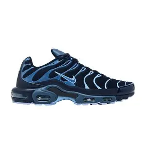 Nike Air Max Plus - Blue