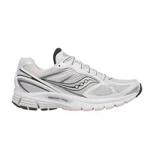 Saucony Progrid Guide Athletic Sneakers - White