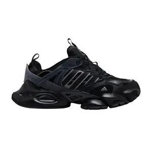 Adidas Xlg Runner Deluxe Sneakers - Black