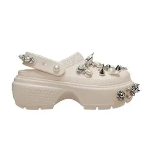 CROCS Simone Rocha X Stomp Clog