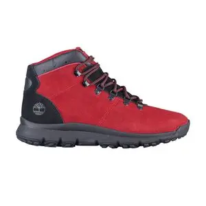 Timberland World Hiker Mid Boots