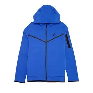 Nike Tech Full-zip Windrunner Hoodie