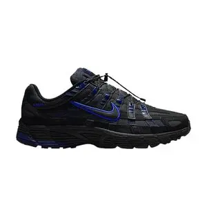 Nike P-6000 Sneakers - Black