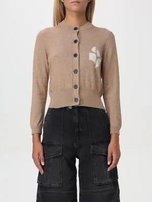 Isabel Marant Étoile Cardigan - Beige